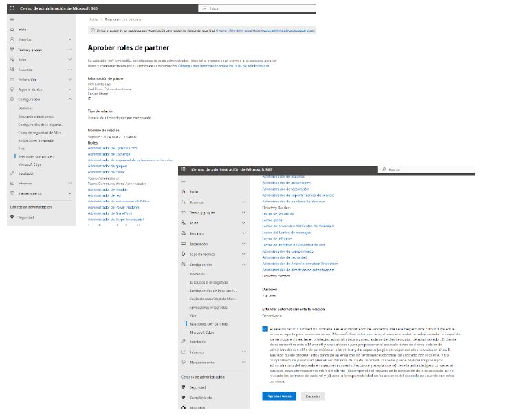 Guía paso a paso para activar y configurar Microsoft Office 365