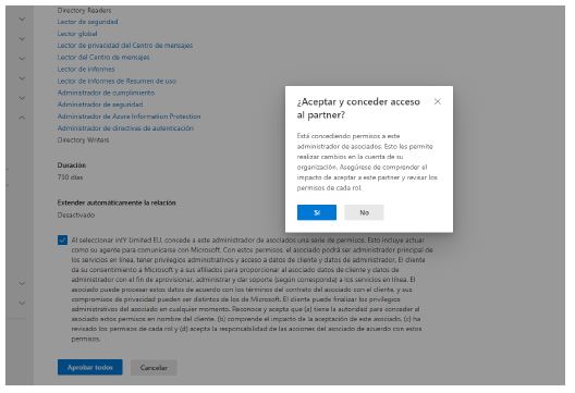 Guía paso a paso para activar y configurar Microsoft Office 365