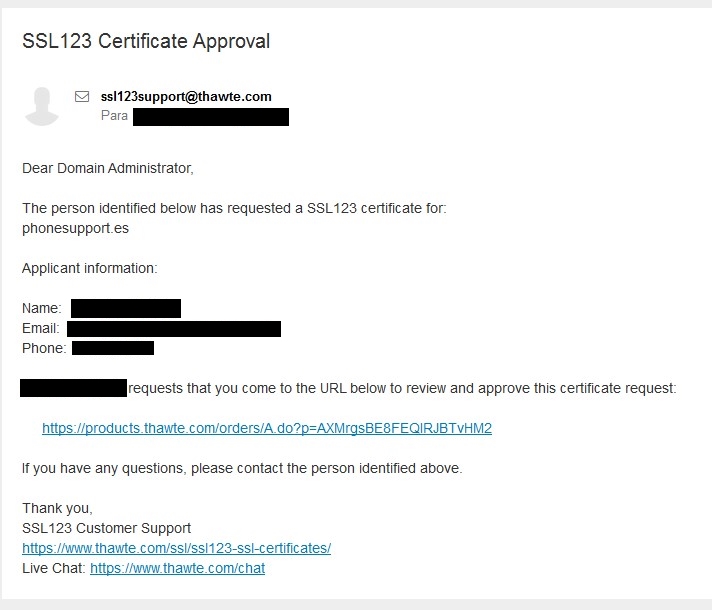 Cómo emitir e instalar tu certificado digital SSL en cualquier servidor
